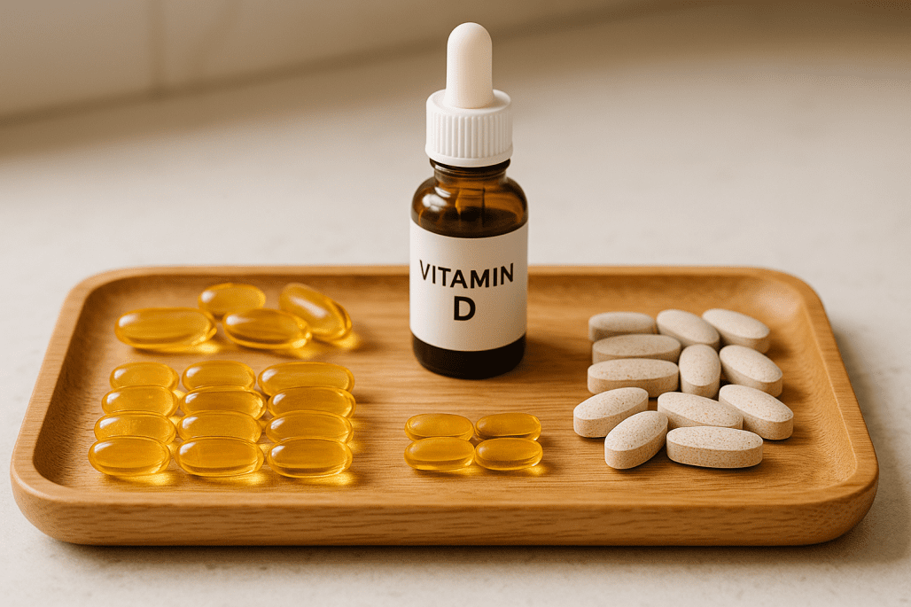 Autoimmune Meds Supplement Conflict: What to Take or Avoid