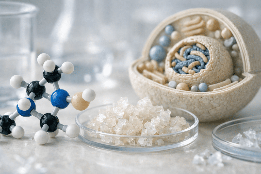 Best Folate Supplements: Top Brands & Benefits