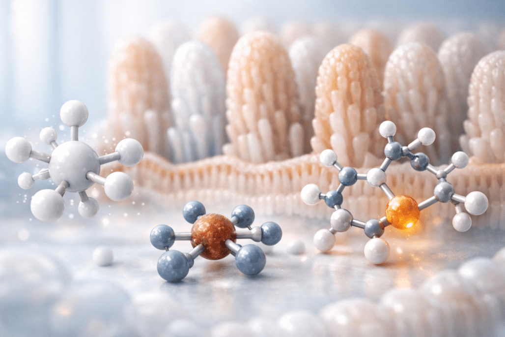 Nutrient Interactions Guide: Maximize Vitamin Absorption
