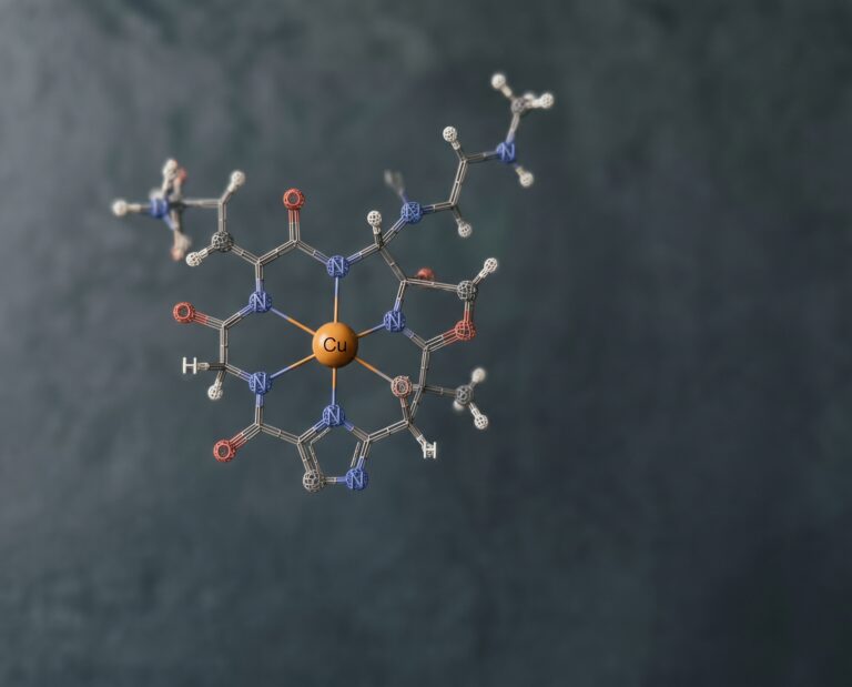 GHK-Cu (Copper Peptide) Deep Dive: How It Works and What Evidence ...