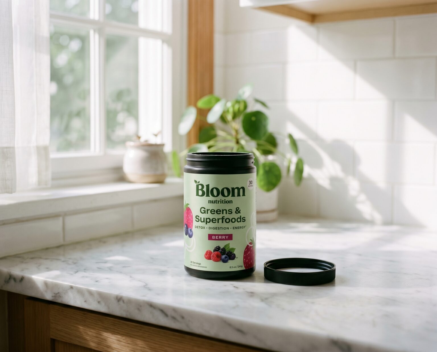 Is Bloom Greens Worth It in 2026? An Honest Review of the TikTok-Famous ...