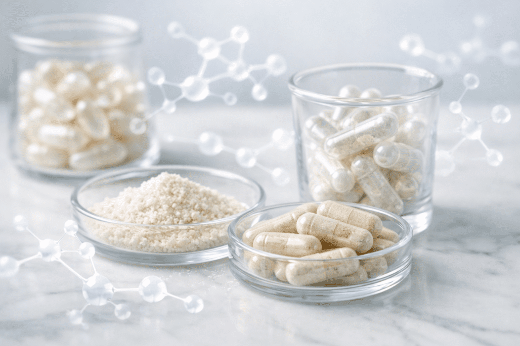 Thorne Supplements Review: Are They Worth the Price?